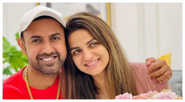 Gippy Grewal says he mopped floors, wife made sandwiches at Subway as ...