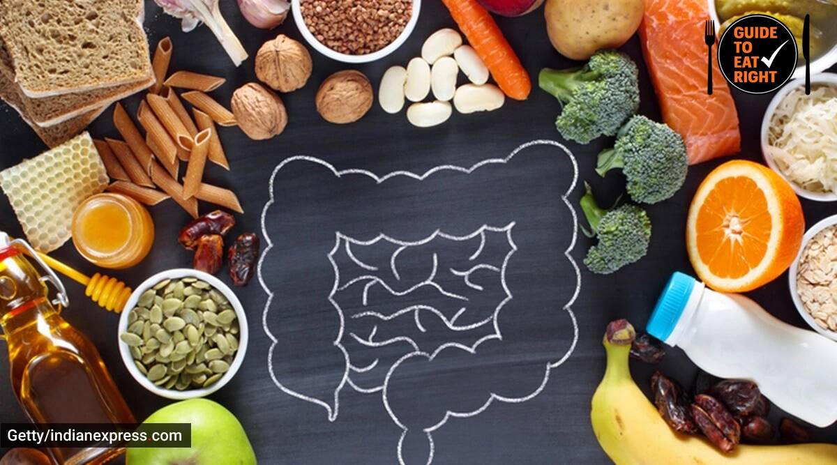 Health alert: Bloating, constipation, and abdominal cramps could be ...