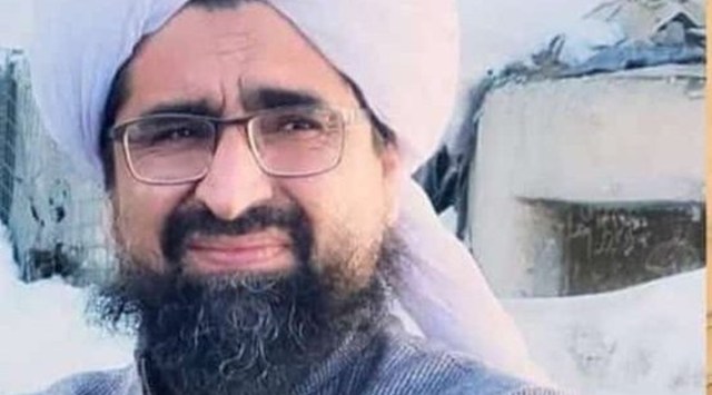 Taliban cleric Sheikh Rahimullah Haqqani killed in blast in Kabul, say ...