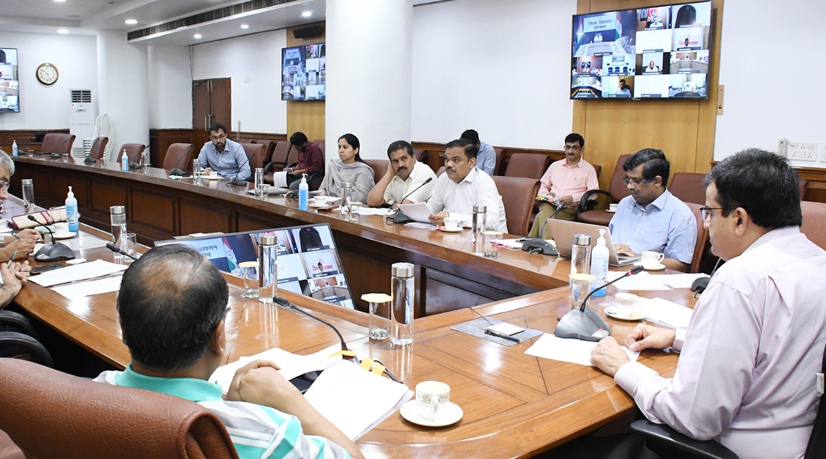 Haryana: 30,225 animals in eight districts infected with lumpy skin ...