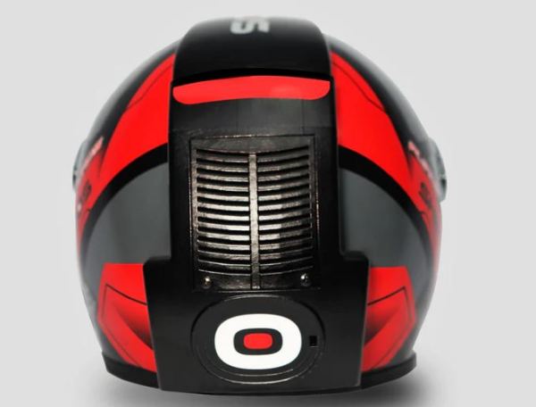 Delhi-based startup develops anti-pollution helmet | Business News ...