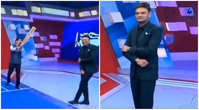 ‘I am in terrible pain’: Hemang Badani after being suffering accidental ...