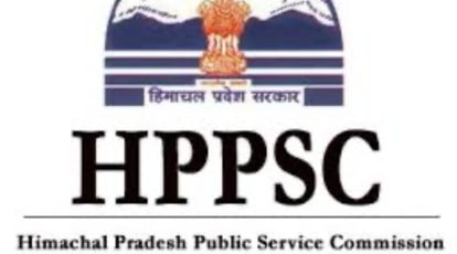 Himachal Pradesh Government Logo Government Jobs LawBhoomi