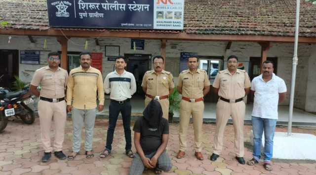 Pune Rural police arrest eatery staff for stabbing colleague to death ...