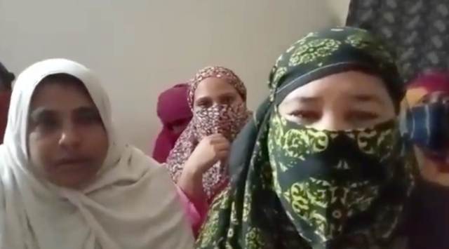 ‘Just want to return home’: Stranded in Oman, Indian woman sends SOS ...