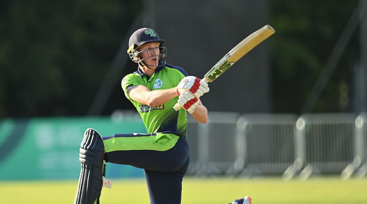 Highlights: Ireland beat Afghanistan by 7 wickets in 1st T20 | Cricket ...