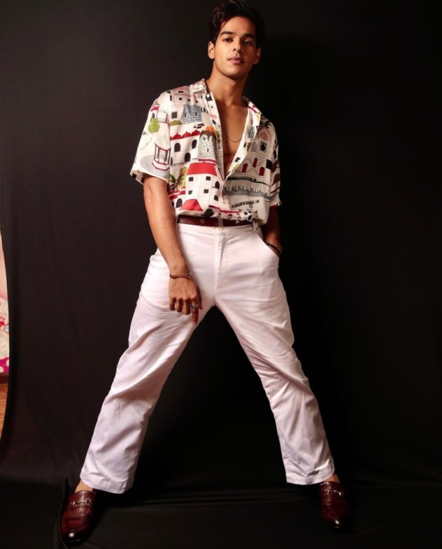 Koffee With Karan Season 7: Ishaan Khatter, Kareena Kapoor and other ...