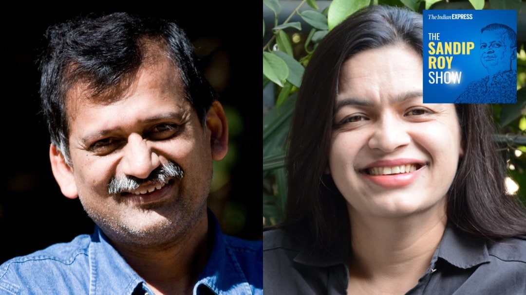 The unanswered questions about the Cheetah Project, with Ravi Chellam ...