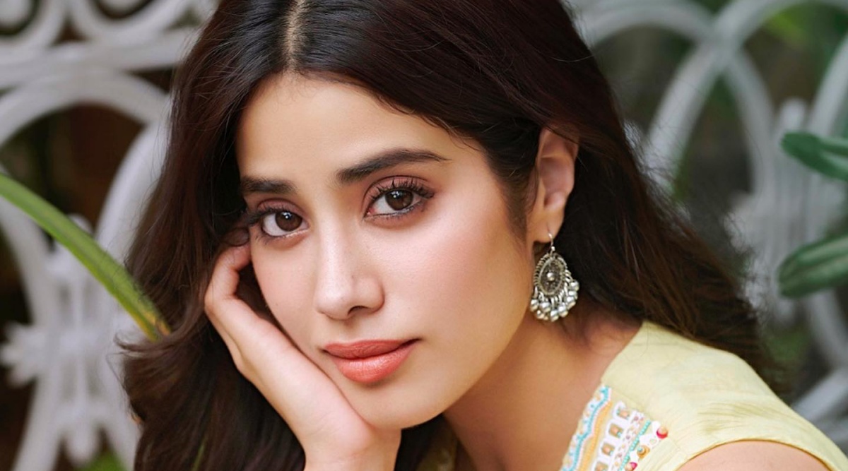 Janhvi Kapoor says people think she takes her ‘position for granted ...