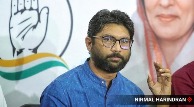 Gujarat Families Of Hooch Tragedy Victims Mevani Meet Governor Place