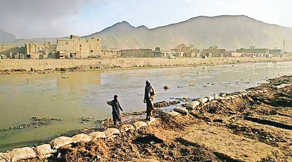 Taliban: Asked India to complete its development projects in ...