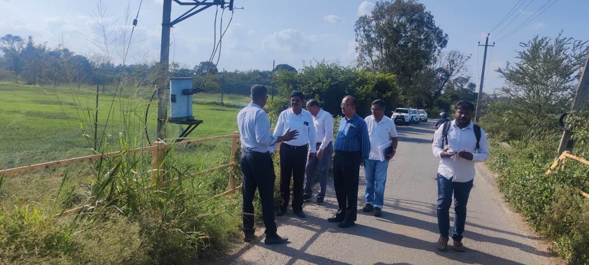 Lakes of Bengaluru: More than 11 lakes to be replenished in Anekal ...