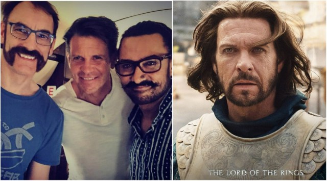 Lloyd Owen says he will ‘force’ Thugs co-star Aamir Khan-Amitabh ...
