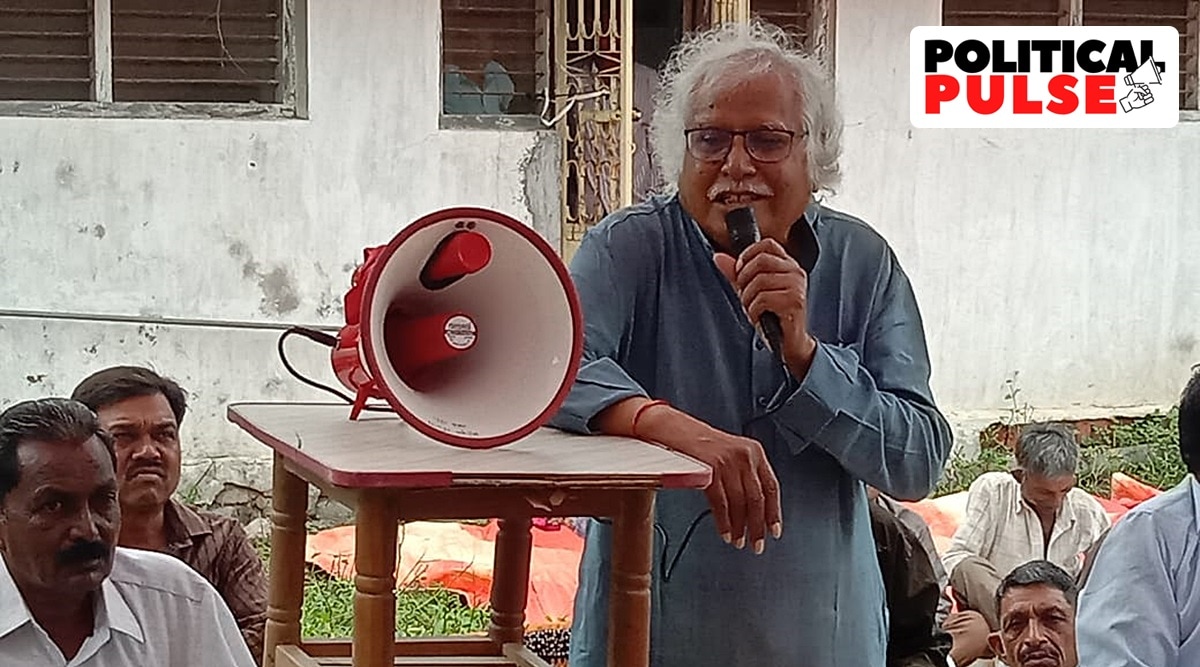 Madhusudan Mistry interview: ‘Congress chief’s election not a farce ...