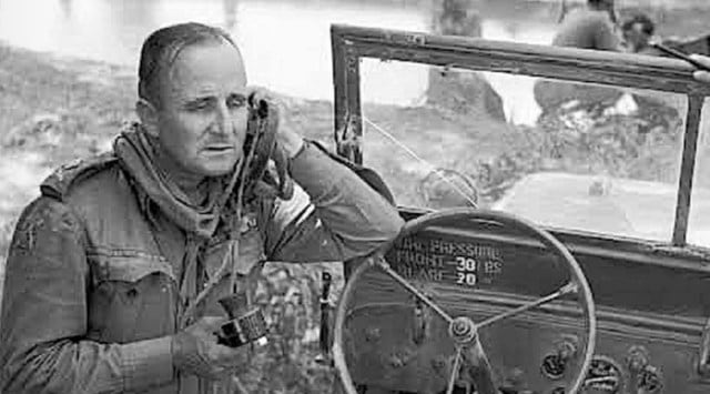 Independence, Partition & Punjab Boundary Force | Chandigarh News - The ...