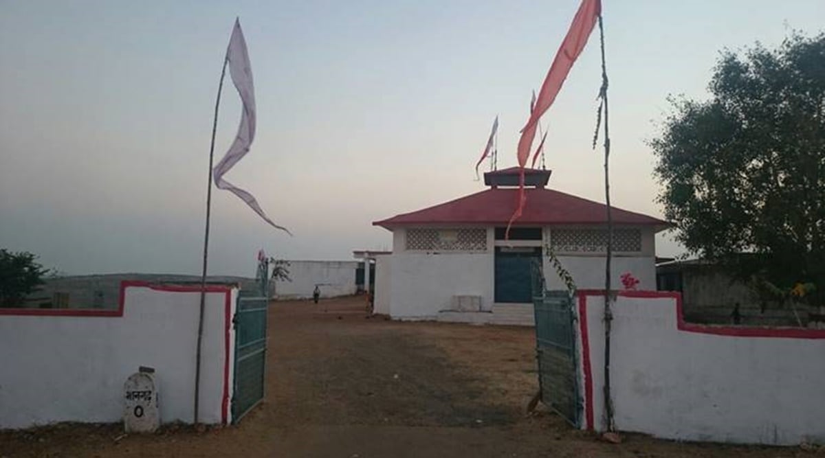 Rajasthan CM writes to PM Modi seeking national monument status for ...