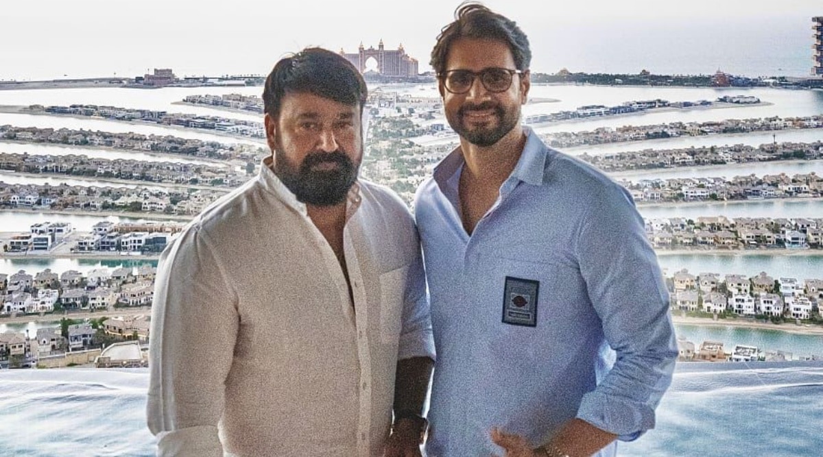 Mohanlal to headline mutlilingual emotional drama Vrushabha, film to go on floors in 2023 ...