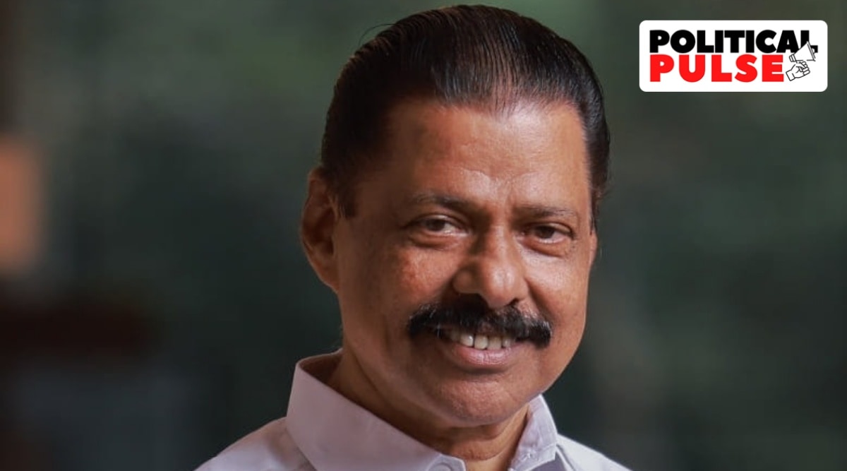 Kodiyeri Balakrishnan steps down, MV Govindan Master is new CPM Kerala ...