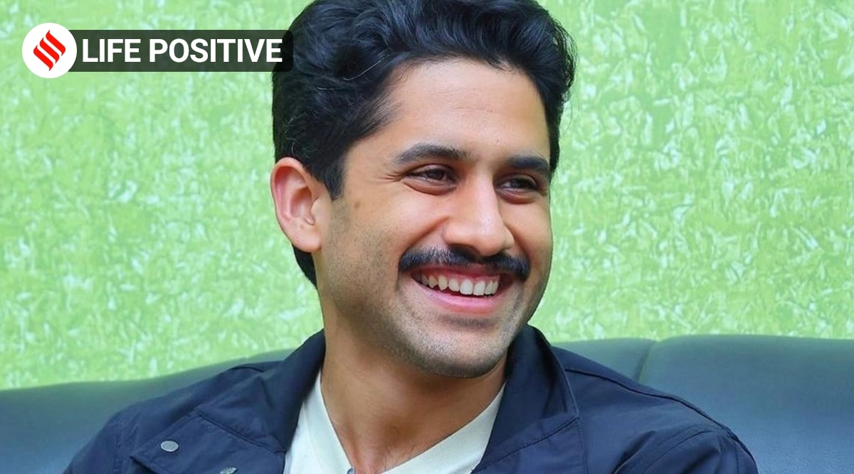 The industry has taught me so much — as a person and an actor: Naga ...