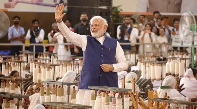 PM to inaugurate today: How Smurti Van was developed in a year through ...