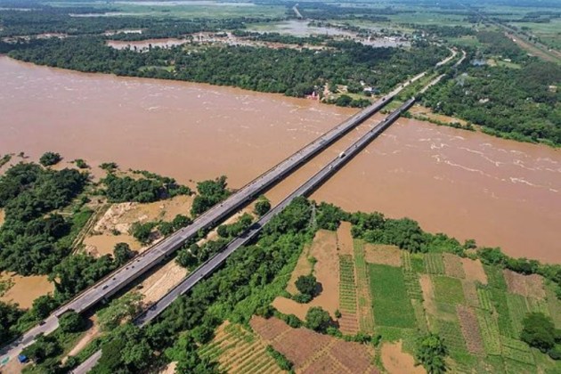 Flood situation worsens in Odisha; over 9 lakh people affected | India ...