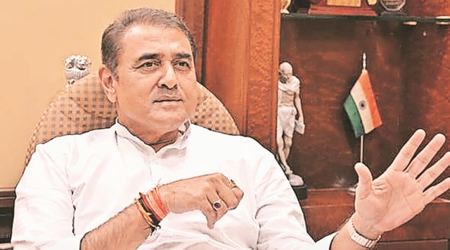 Praful Patel trying to torpedo tournament, says Supreme Court ...