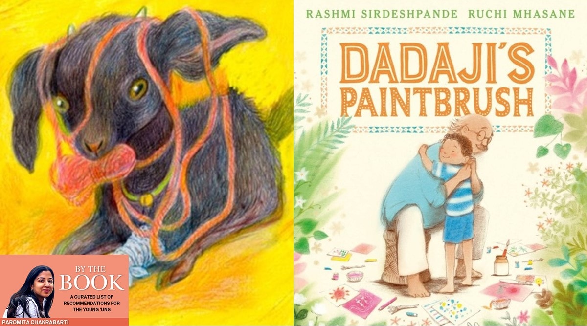 By the Book: This week, two books on compassion towards strays and ...