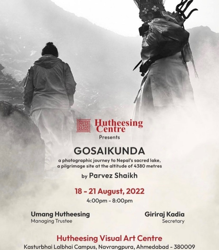 Gujarat this week: Documentary on Indian Partition, Gujarati comedy ...