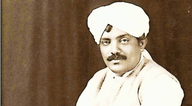 Poet Meghani’s 126th birth anniversary celebrated | Ahmedabad News ...