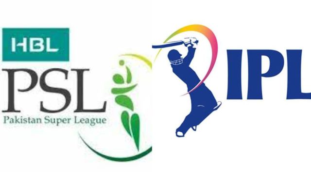 Pakistan Super League is set to clash with the mighty Indian Premier ...