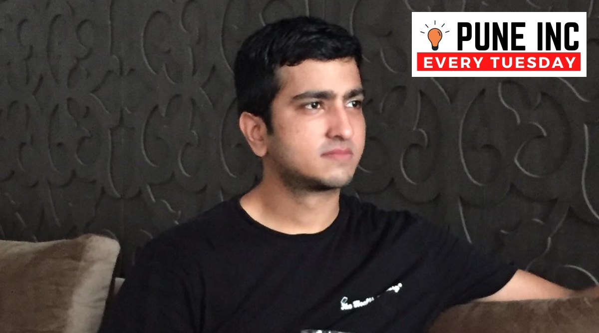 Pune Inc: This Symbiosis alumnus is taking high-protein bread across ... Pune Inc: This Symbiosis alumnus is taking high-protein bread across ...