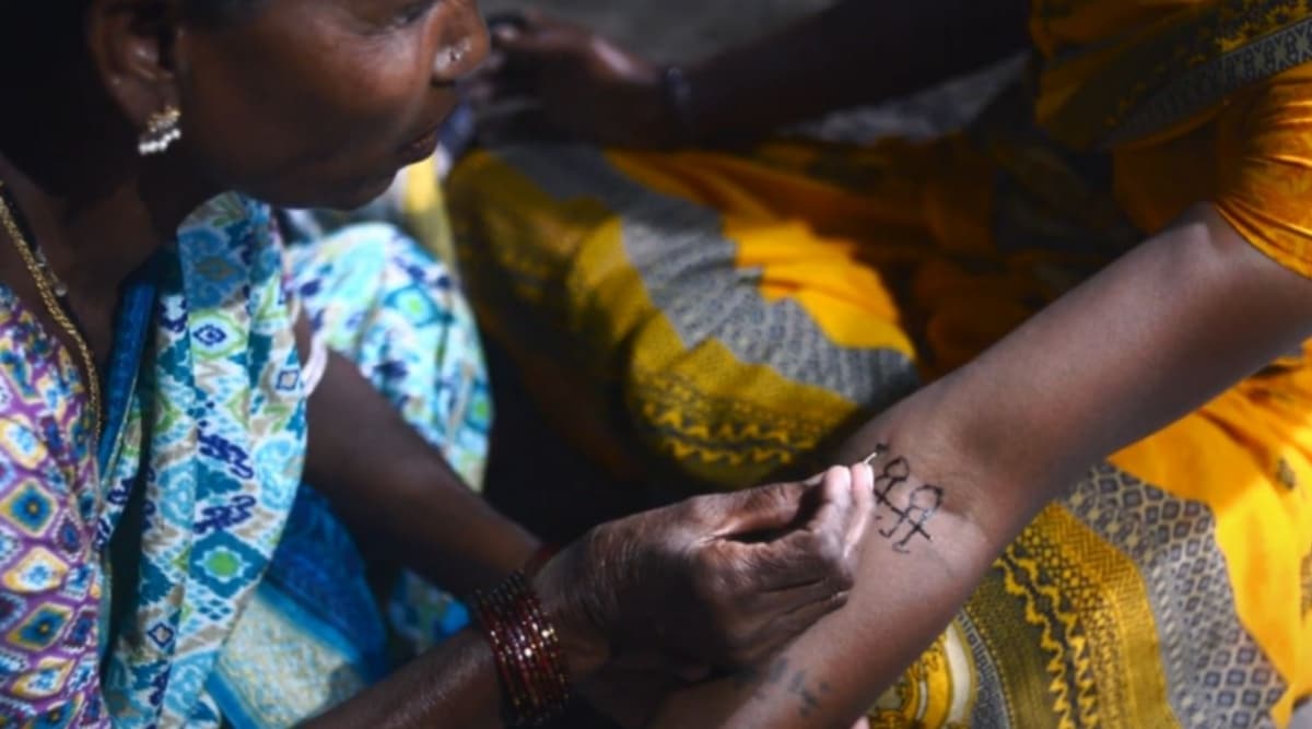 Telangana: At Adilabad, IIT-H researchers document practices of ...