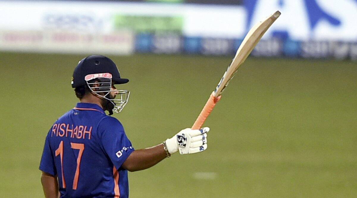 Rishabh Pant IPL Career: Profile, Team 2020, Stats, Runs, Records, News ...