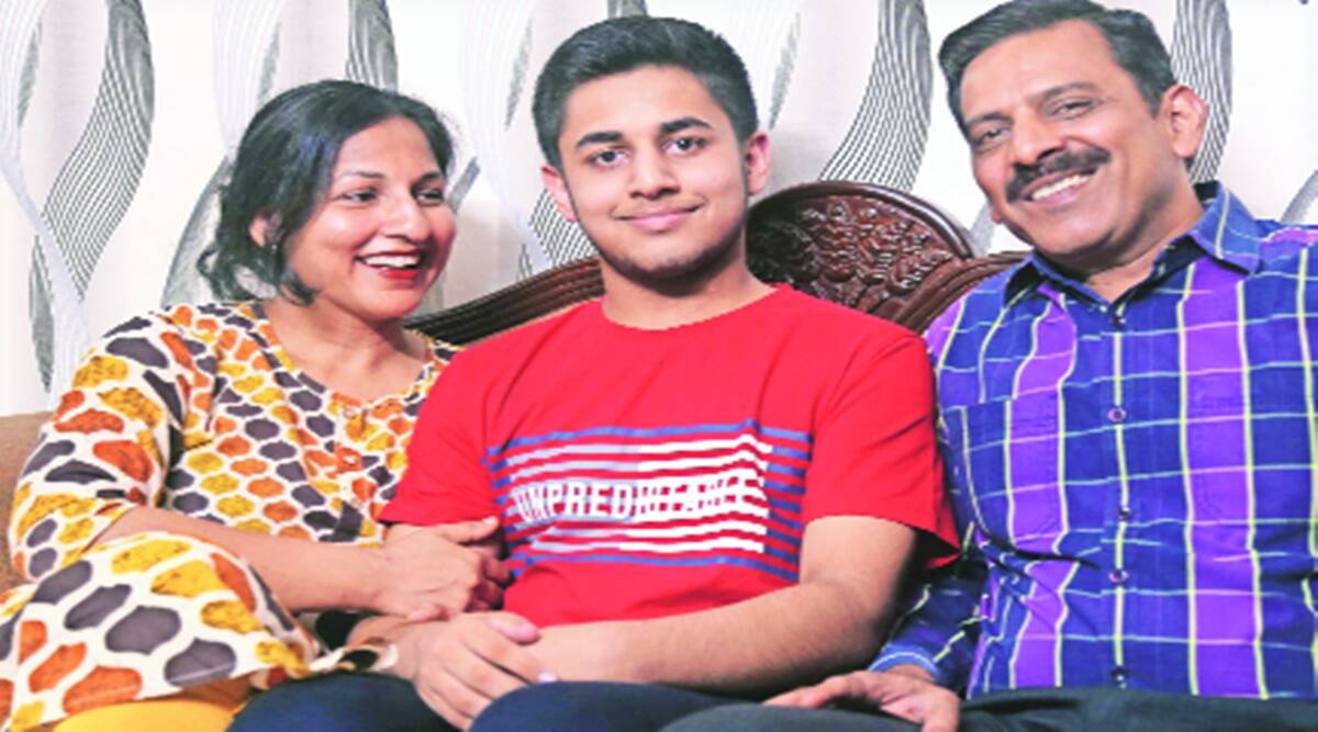 JEE Main results: Saarth Singla tops Chandigarh, five others score more ...