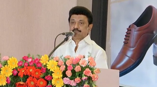 Tamil Nadu government inks pact for Rs 2,250 crore investment in ...