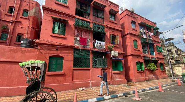 Streetwise Kolkata: Bowbazar, older than Calcutta itself, likely named ...