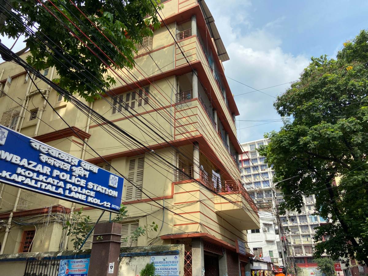 Streetwise Kolkata: Bowbazar, older than Calcutta itself, likely named ...