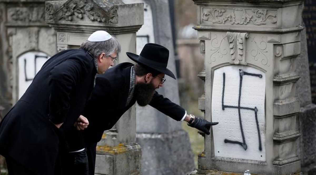 Explained: The ancient Indian symbol of the swastika, its history and ...