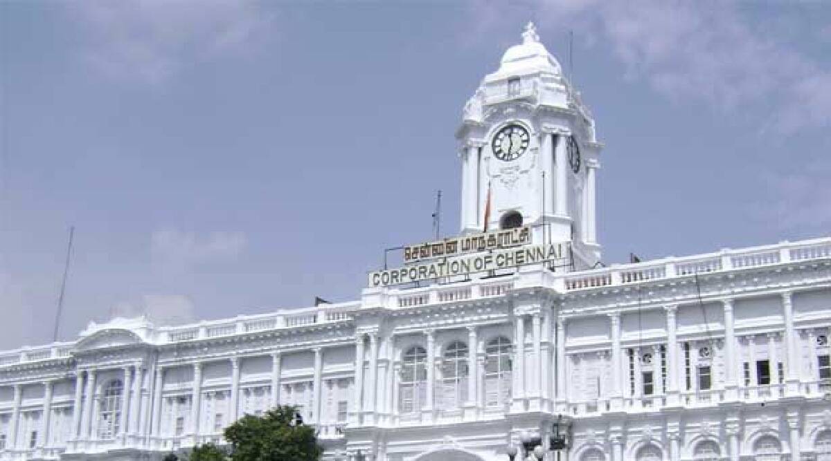 Chennai Corporation issues orders to stop construction of over 2,000 ...