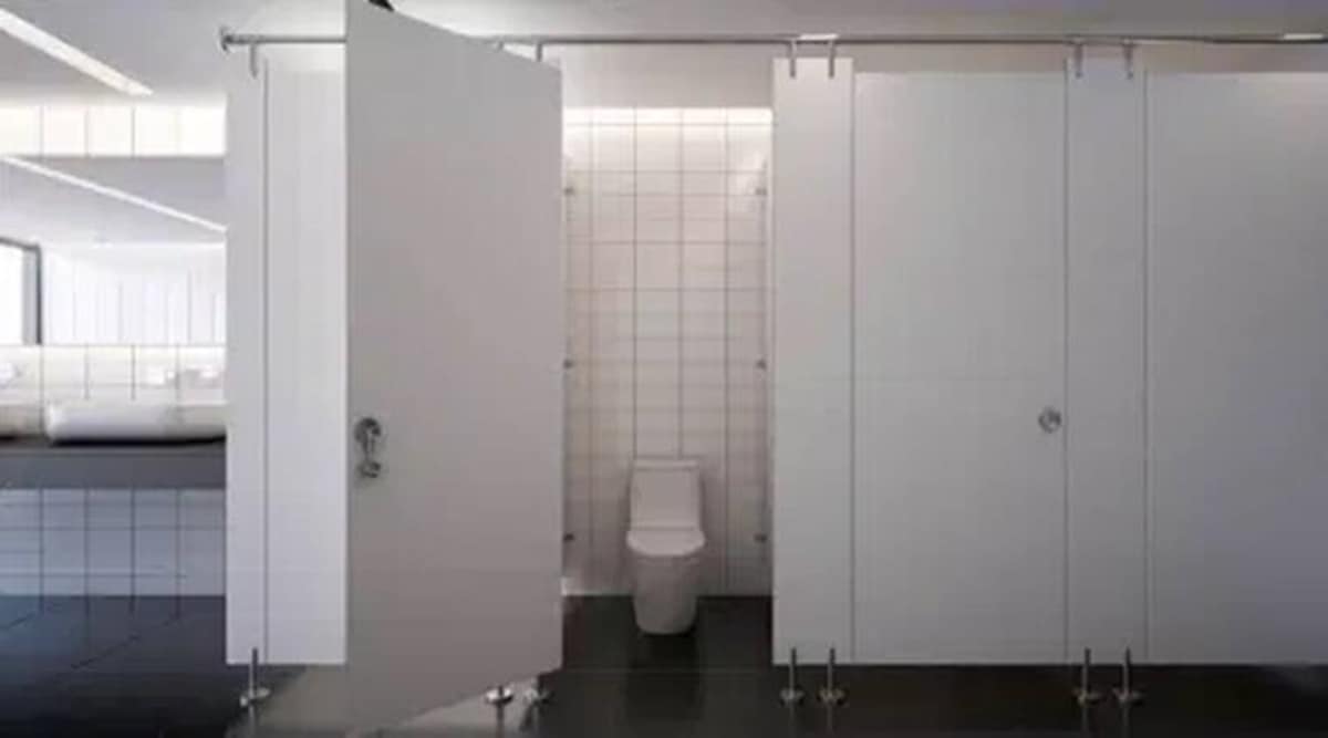 MCD to build 19 model toilets in North Delhi, in bid to improve Swachh ...
