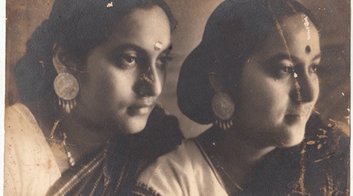 ‘Twin Sisters with Cameras’: Exhibition gives a peek in to the ...