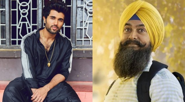 Vijay Deverakonda on ‘Boycott Laal Singh Chaddha’ trend: ‘You are not affecting Aamir Khan alone ...