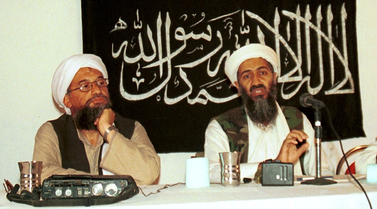 Ayman al-Zawahiri, leader of al-Qaeda, killed in CIA drone strike in ...
