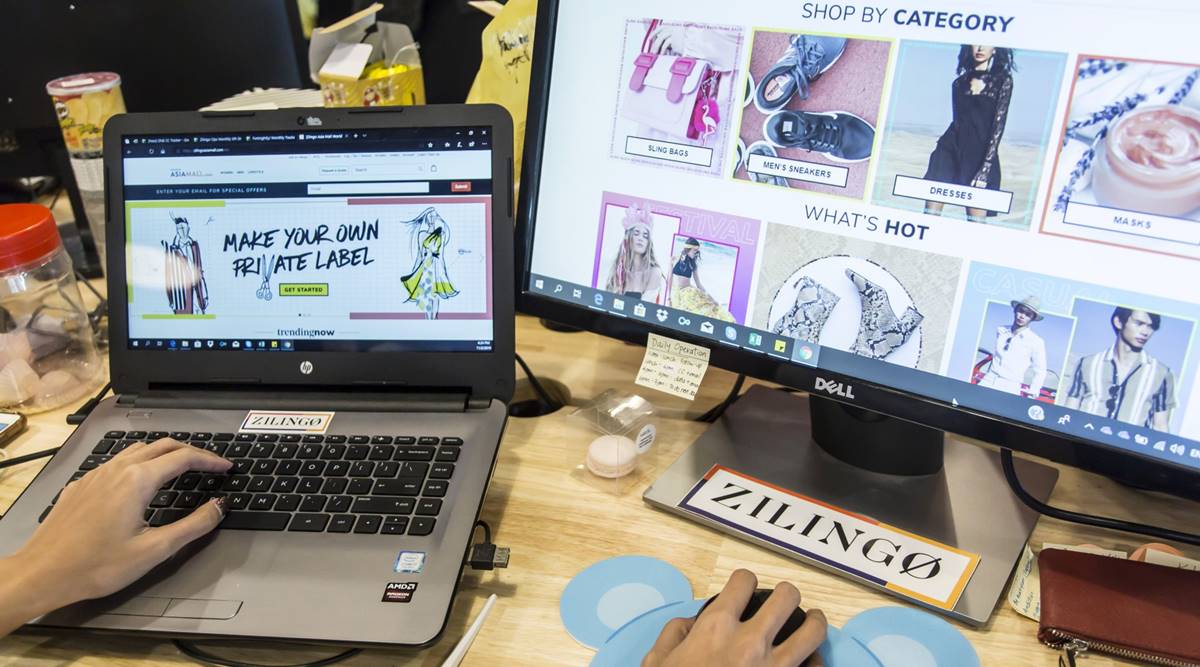 Zilingo case: How a celebrity CEO Ankiti Bose’s rule of fear helped ...