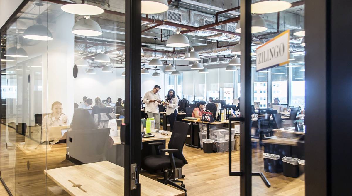 Zilingo case: How a celebrity CEO Ankiti Bose’s rule of fear helped ...