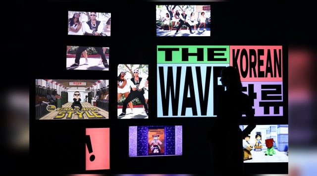 V&A celebrates ‘Korean Wave’ of popular culture with new exhibition ...