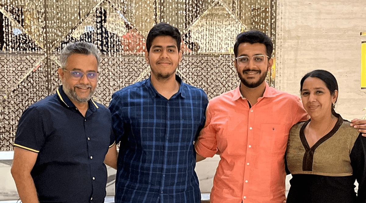 MHT CET PCM, PCB Results 2022: Mumbai boy who is among top 13, also in ...