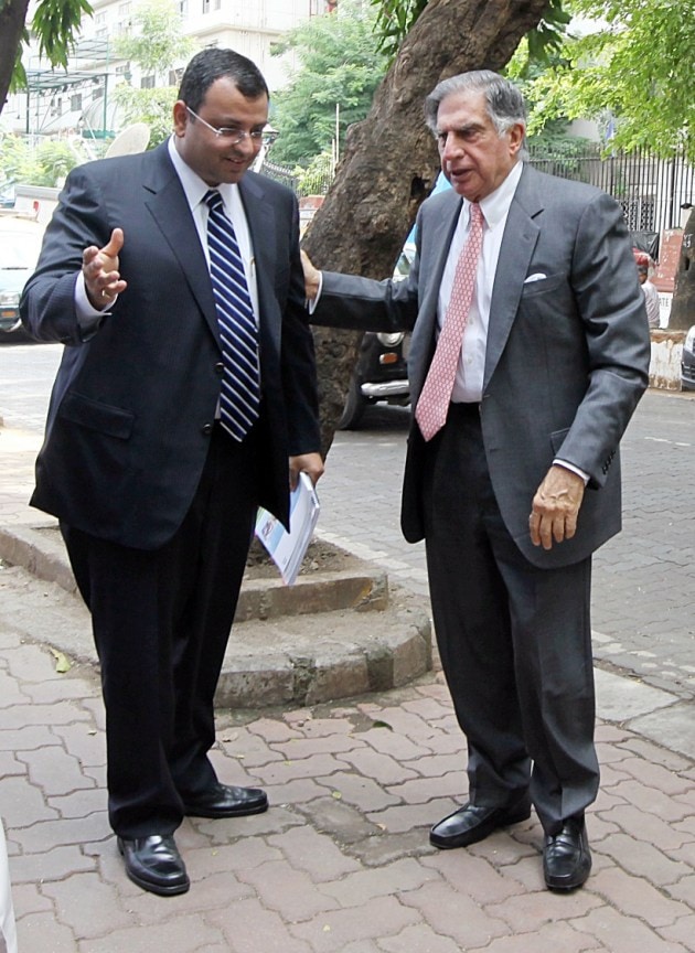 A life cut short: Cyrus Mistry killed at 54 | India News News - The ...