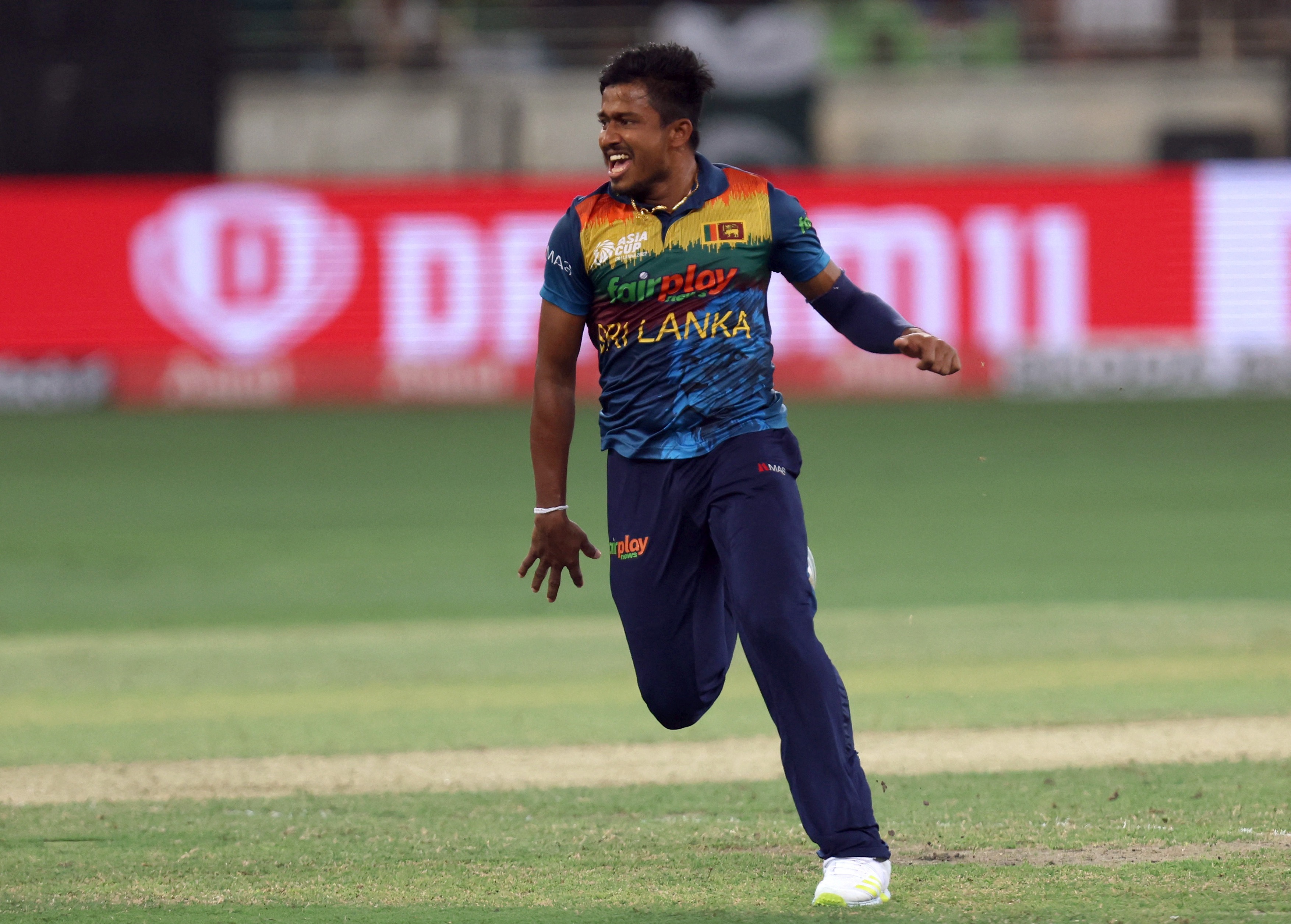 Meet the real stars behind Sri Lanka’s amazing triumph in Asia Cup | Cricket News - The Indian ...