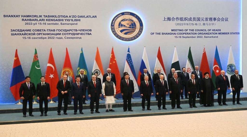 Sco Plans Single List Of Terrorist Separatist And Extremist Groups